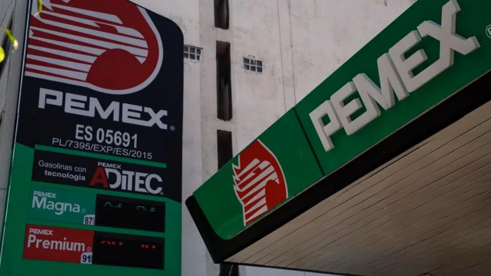 Pemex Reporta Utilidad Neta De 60 Mil Millones De Pesos En El Segundo ...