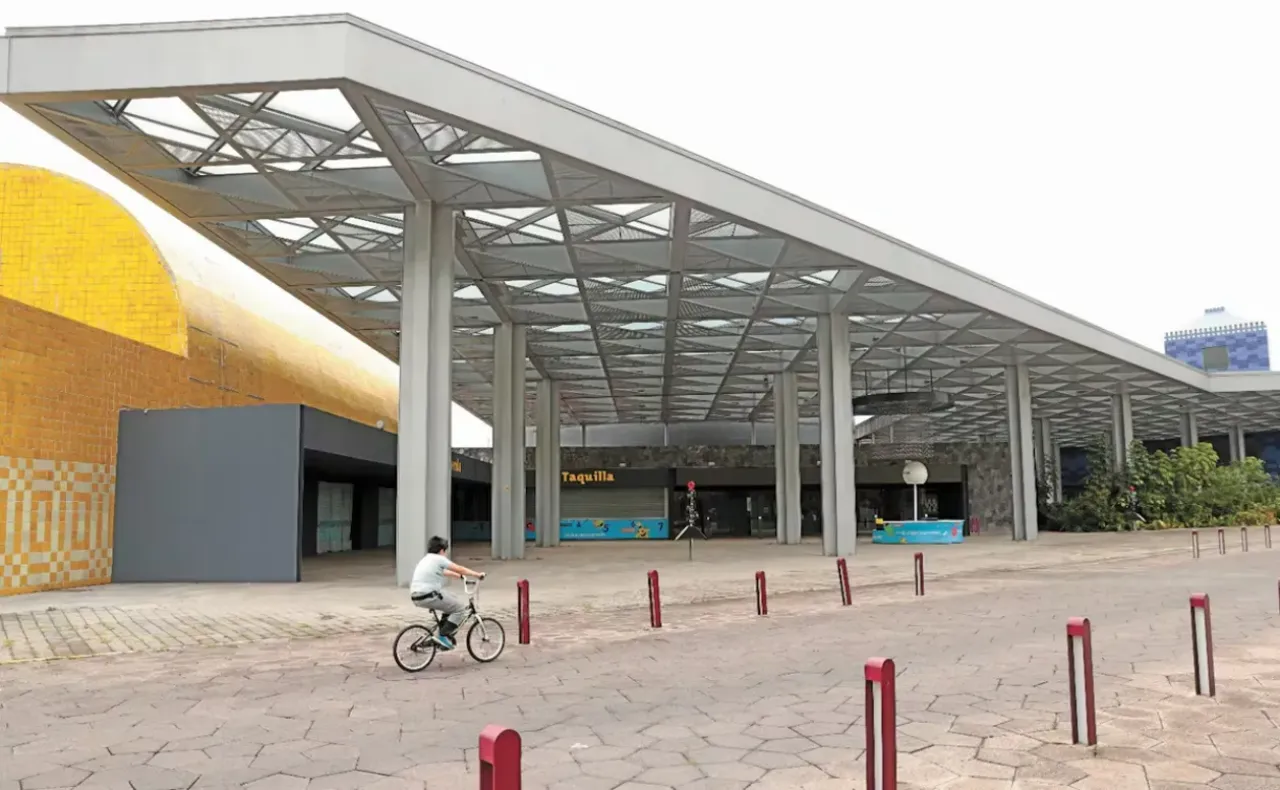 ¿Qué Pasará Con El Papalote Museo Del Niño Tras Decisión De La ...